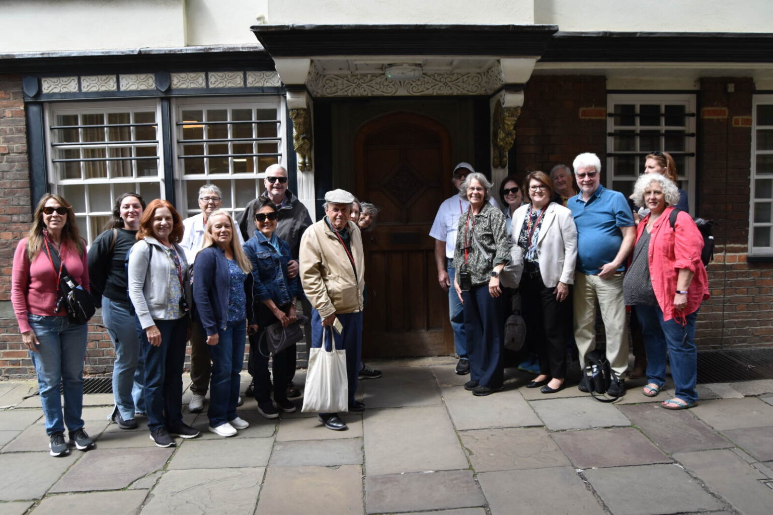 News & Articles - Edward Howell Family Association